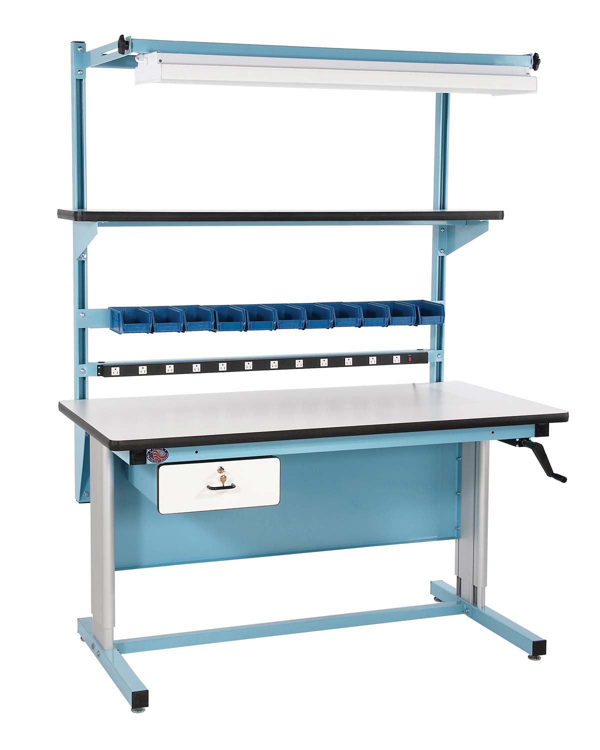 Proline Bench in a Box BIB16 – Handling Systems & Conveyors